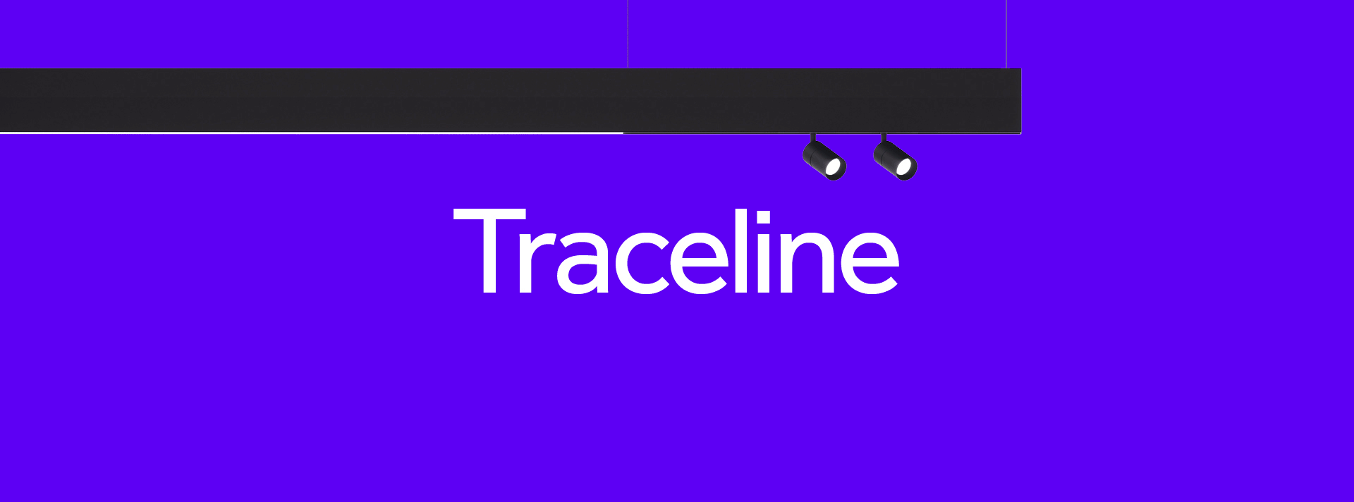 Traceline System | Reggiani Illuminazione
